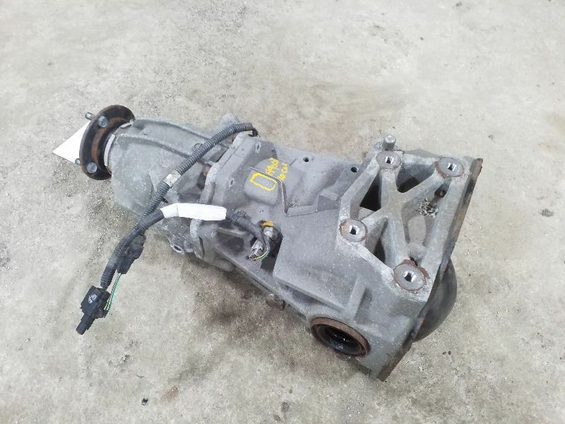 2007-2015 MAZDA CX-9 Rear Differential Carrier Assembly AWD OEM | eBay