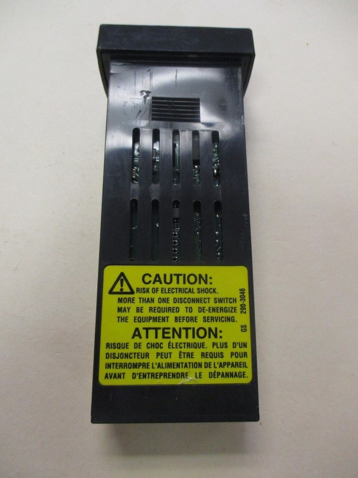 Love Controls 32DZ5533-992 Used Temperature Process Controller | eBay