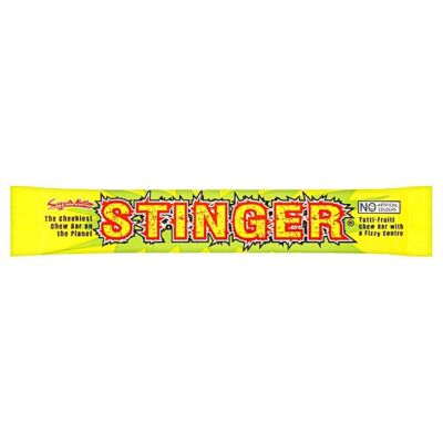 Swizzels Stinger Chew Bar Sweets Pick and Mix Candy Retro Party Treats ...