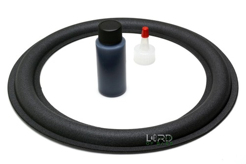 One JL Audio 10" Foam Surround Repair Kit For 10W0, 10W1, 10W3, 10W3v2 ...