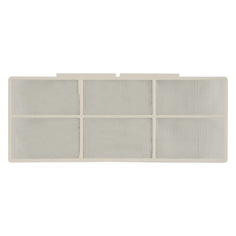 OEM GE WJ71X20302 Air Conditioner Filter Sub-Assy | eBay