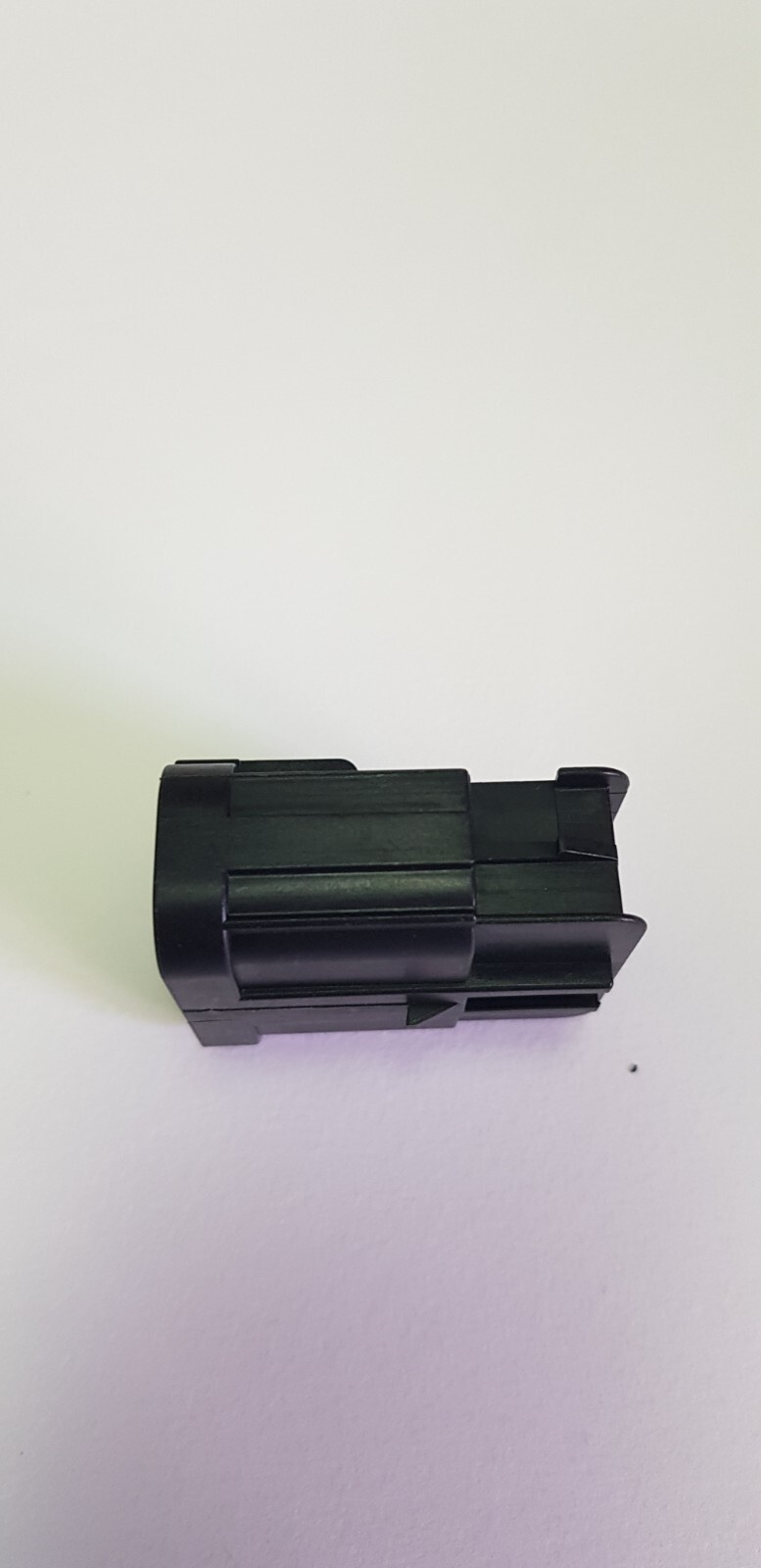 Lot of 150 pieces Aptiv Delphi Automotive Connectors 12 Way Male GT 150 ...