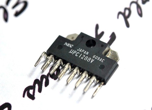 1pcs - NEC UPC1288V Integrated Circuit - Original | eBay