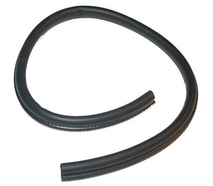 New Hardtop Rubber Seal Seals Weather Strip for MGB MGC Removable ...