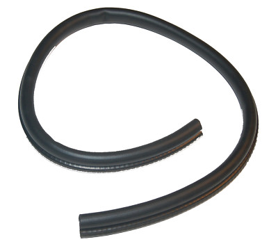 New Hardtop to Window Rubber Seal Weather Strip for MGB MGC Removable ...