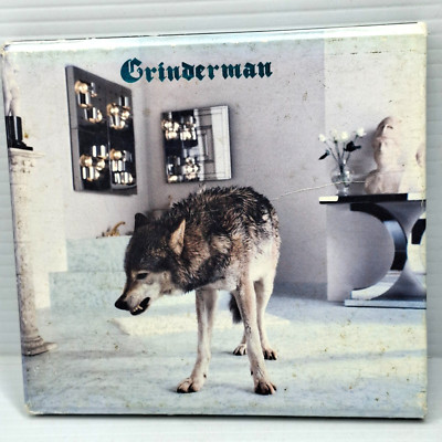 Grinderman - Grinderman 2 - Limited Deluxe CD MUSIC CD OZ SELLER | eBay ...