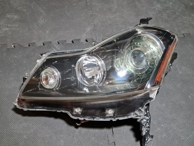 2006-2010 Infiniti M35 M45 Left side HID Xenon AFS Headlight OEM | eBay