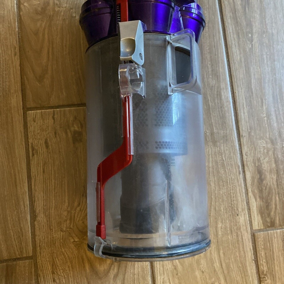 Dyson DC25 Cyclone/Bin Assembly Canister Original Replacement PART | eBay