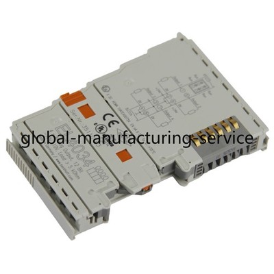 1pcs New Beckhoff EL4034 EL 4034 Digital PLC Moudule In Box | eBay