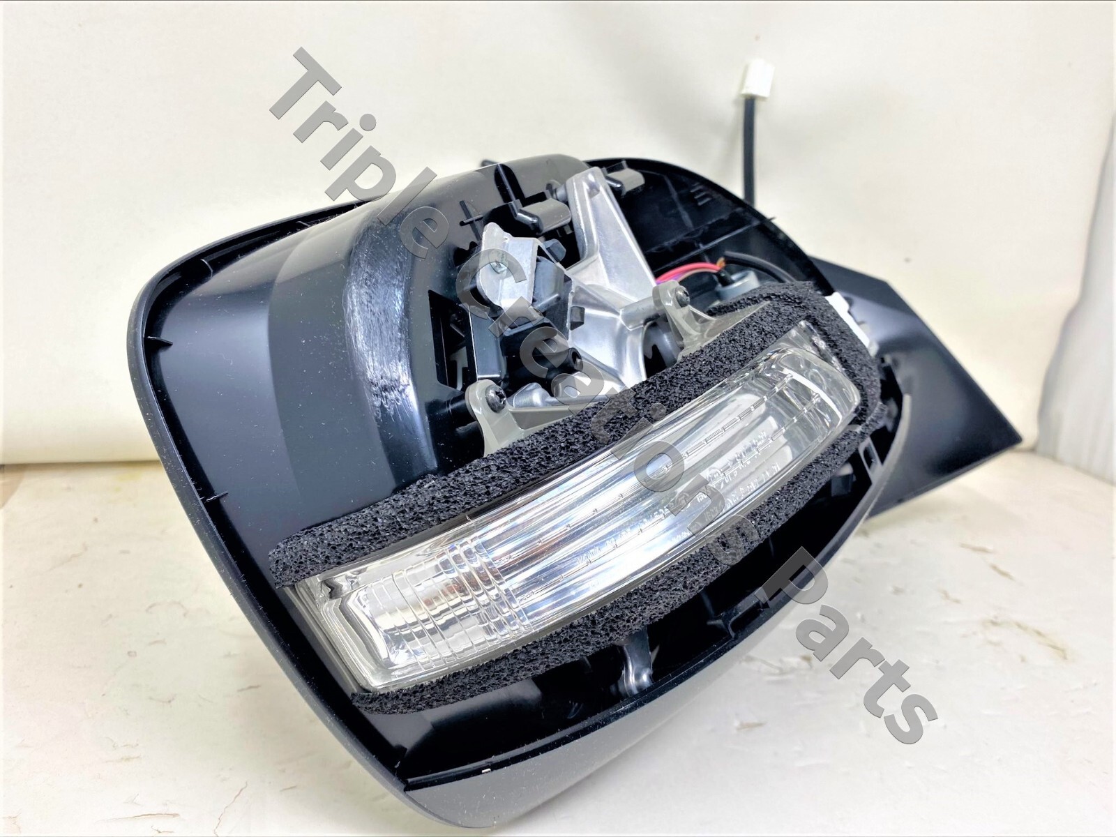 Genuine 8791060G31 Toyota Mirror Assy Outer Rear View RH 87910-60G31 ...