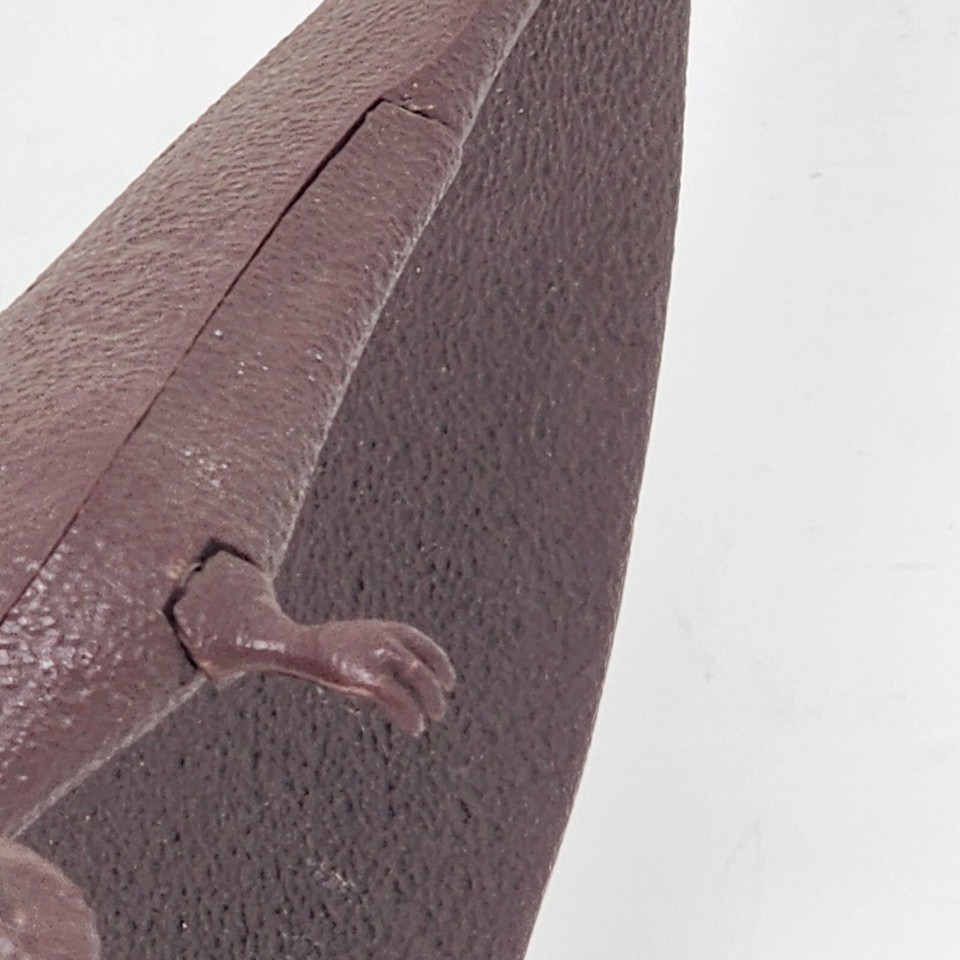 Aurora Monsters of the Movies Rodan Model Kit 657-014 Godzilla Vintage ...