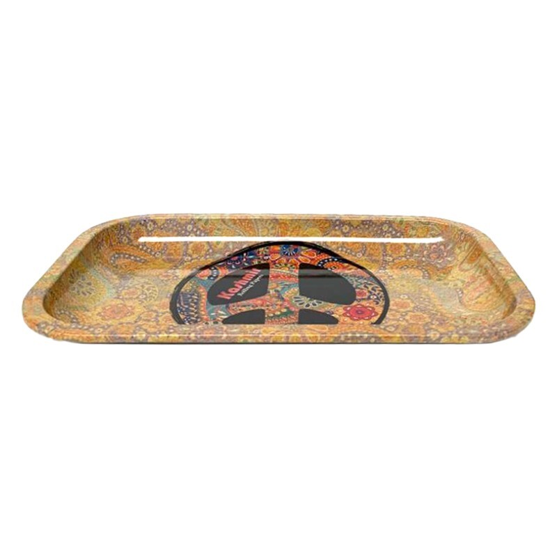 Rolling Trays Set of 3 Count Elegant and Sleek Design Special Edition ...