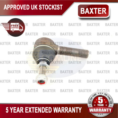 Fits Land Rover Range 90 110 Discovery Defend Baxter Front Outer Tie ...