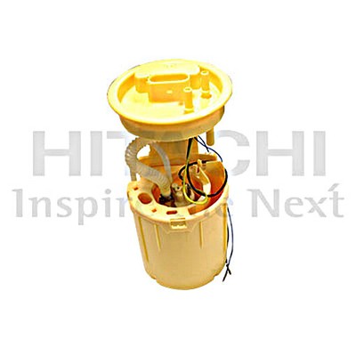 HITACHI Fuel Feed Unit For VW Transporter Caravelle T5 7H0919088 | eBay