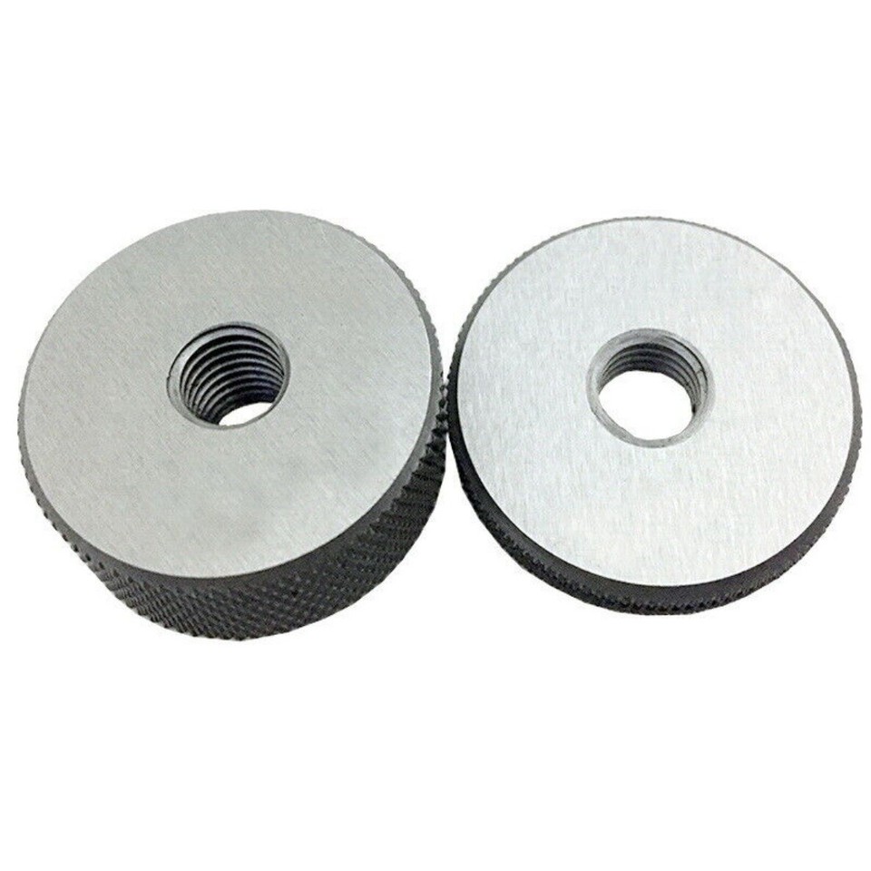 M4 x 0.7mm Right hand Thread Ring Gage 4x0.7mm / SN1 | eBay
