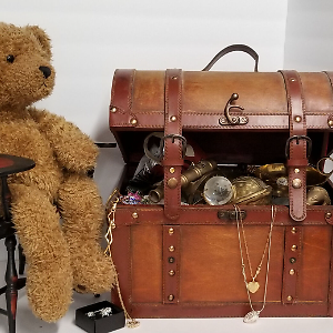 Rescued Treasures | eBay Stores