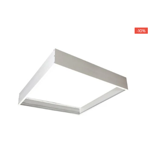 NPDBL-22DDFK Surface Mounting Frame for 2'x2' LED Backlit Panels | eBay