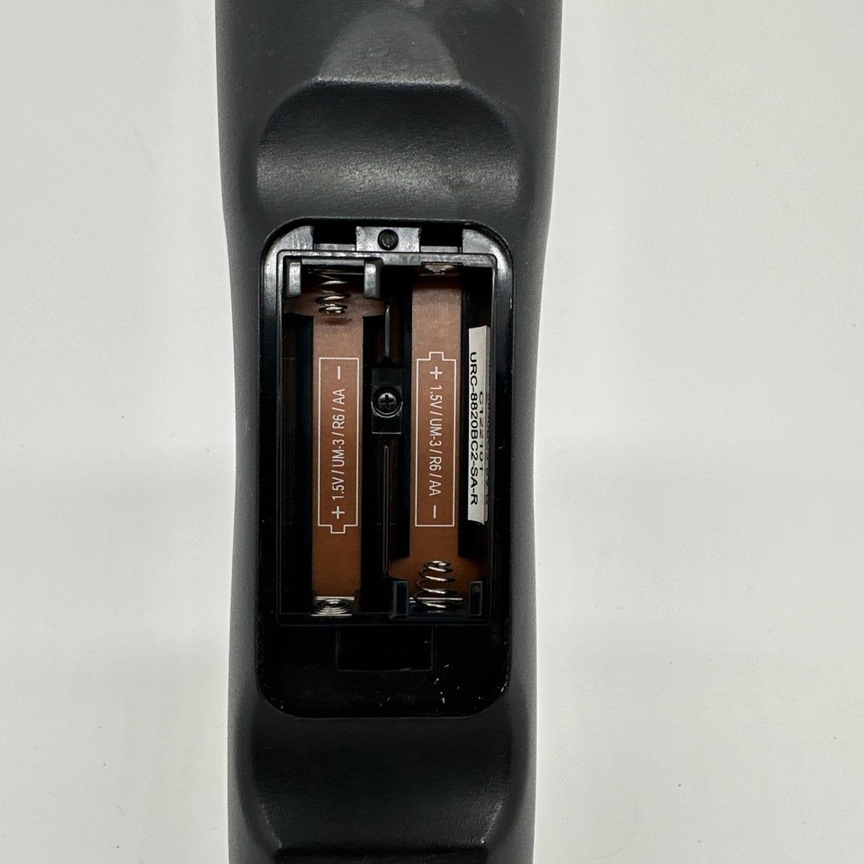 Cox Contour Cable Box Remote Control URC-8820-CISCO Tested Works | eBay