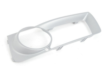 NEW BMW X6 E71 LEFT FOG LIGHT TRIM 51117312595 7312595 2011OEM | eBay