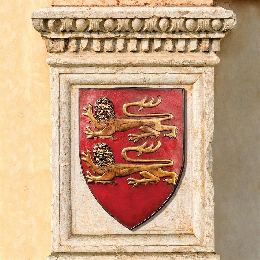 Medieval French Coat Of Arms