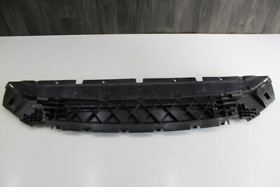 S-LINE Skid Plate + Audi Q5 SQ5 Fy From 17 Closing Unit Bumper ...