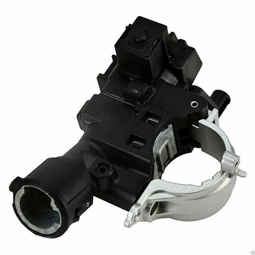 Ford Escape Focus Steering Column Ignition Switch Lock Housing ...