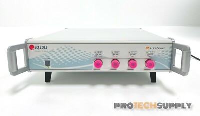 Cellular Test Equipment - Test System