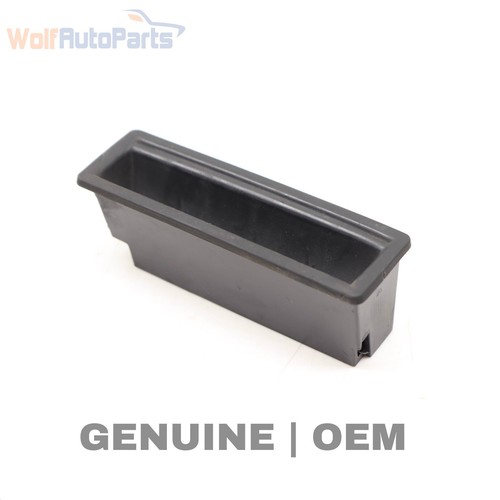 2005-2011 AUDI A6 - Trunk / Hatch Handle 4L0827574 | eBay
