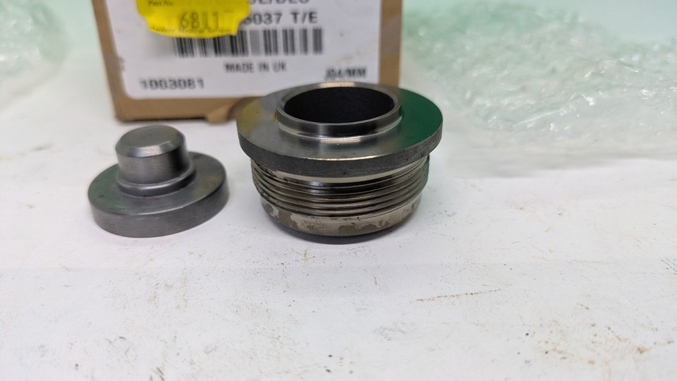 SPIRAX SARCO 1003081 Main Valve Assy. 25mm DP17/T/TS/S/E/ES | eBay