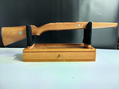 Mauser Trainer Stock Vintage 01-1054-24 | eBay