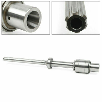 Milling - Milling Machine R8 Spindle