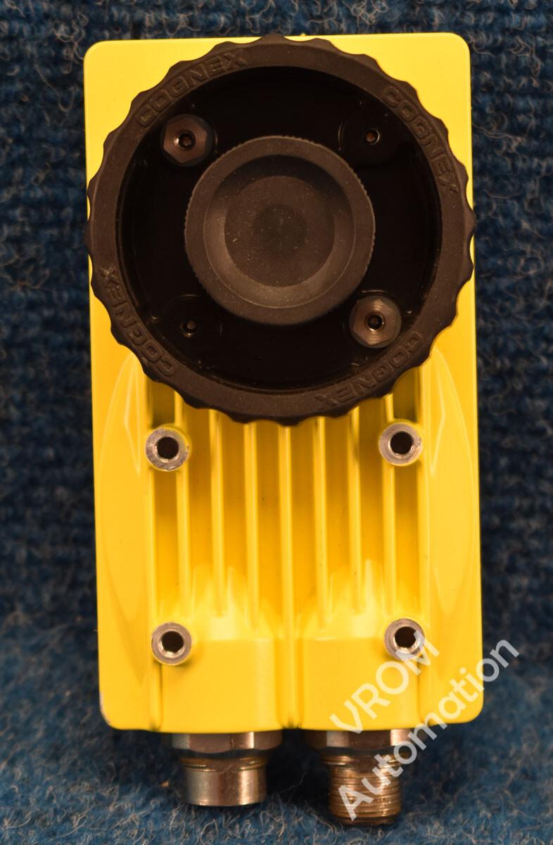 COGNEX ISS-5403-1000 /A IN-SIGHT 5403 VISION CAMERA | eBay