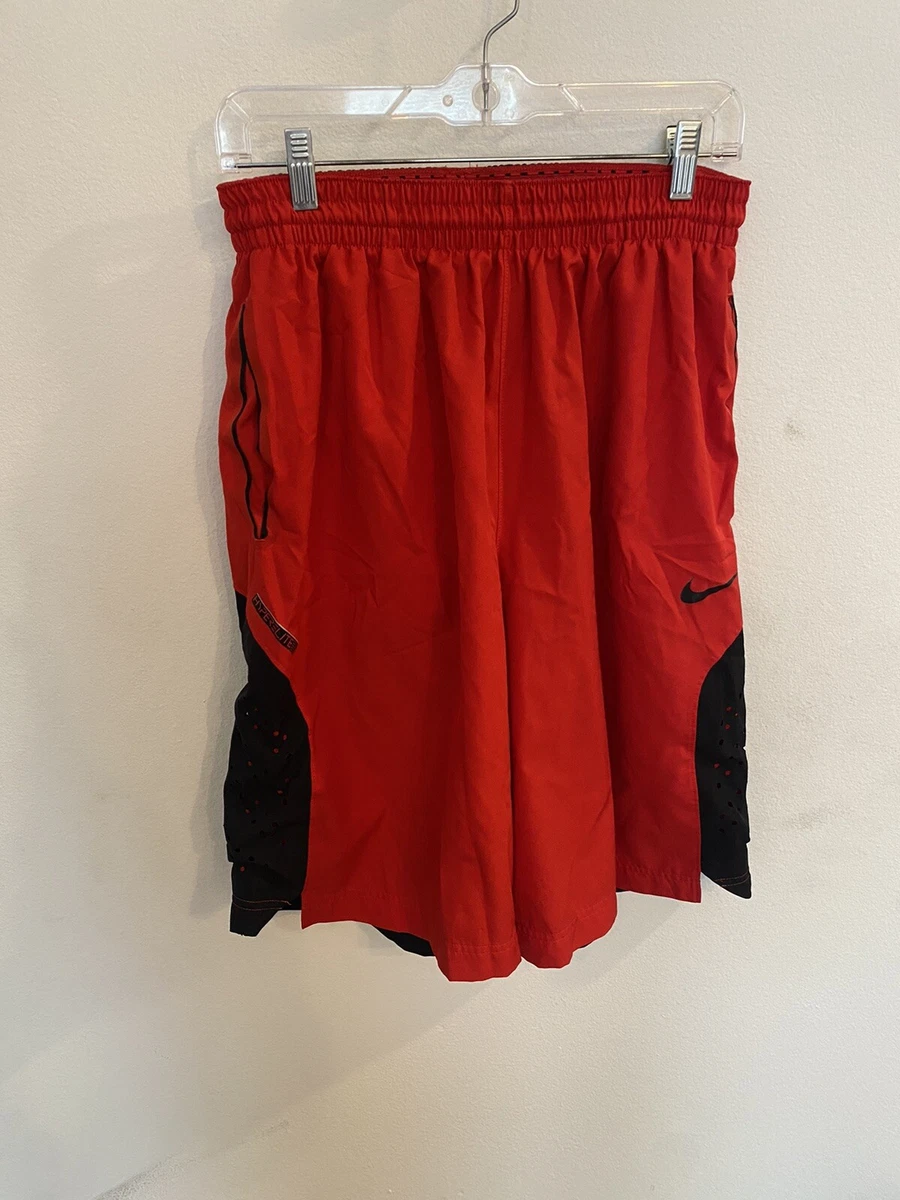 Nike Hyper Elite Shorts Black
