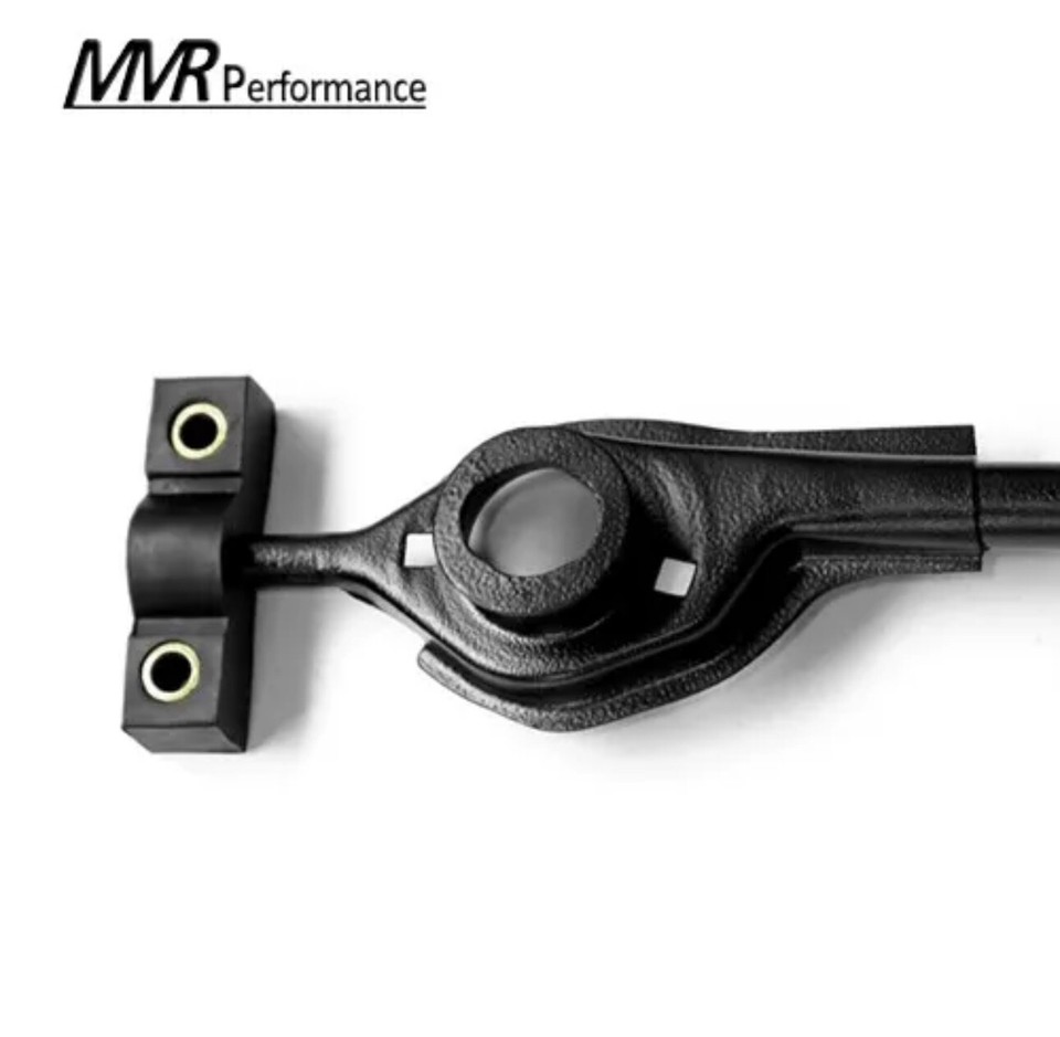 MMR B Series Swap Shift Linkage Civic CRX 88-91 B16 w/ Shifter Bushings ...