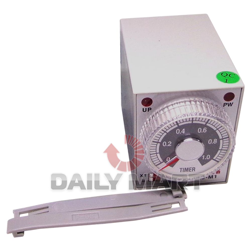 New In Box FOTEK H3-M1-24V Timer | eBay