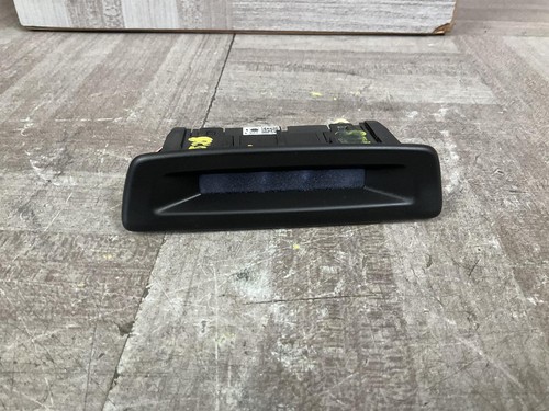 2017-2020 Acura Mdx Head-Up Display Advance 78600-Tz6-Aa Factory OEM ...