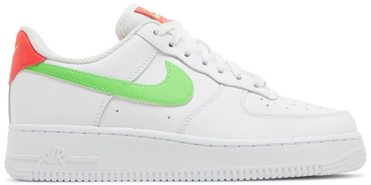 Size 8 - Nike Air Force 1 Low Watermelon W for sale online | eBay