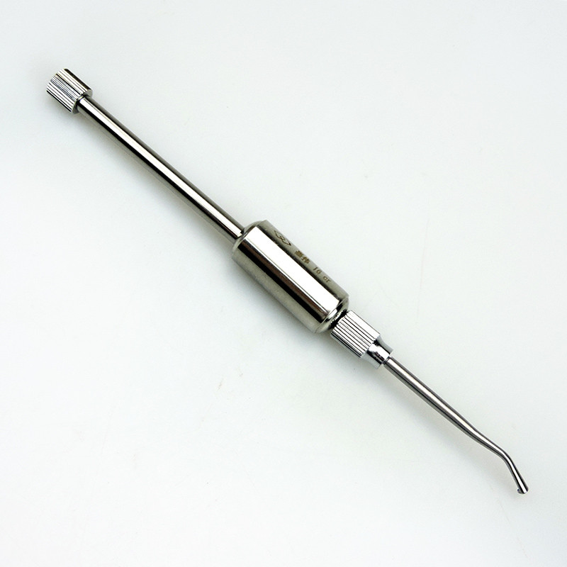 1Set Dental Dentistry Crown Remover Equipment Tool Manual Control Crown ...