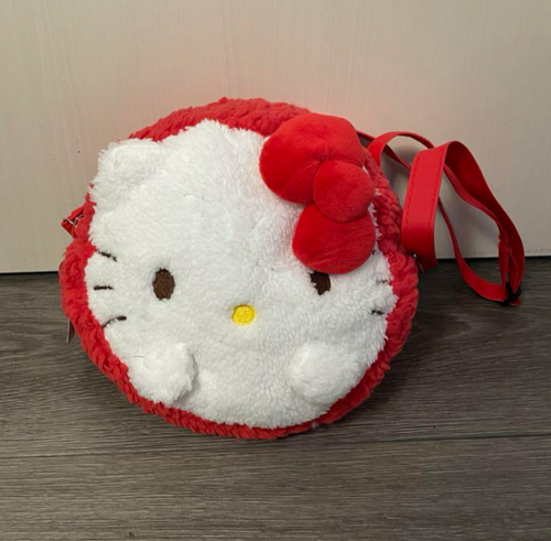 Sanrio Hello Kitty Macaroon Pochette from Japan | eBay