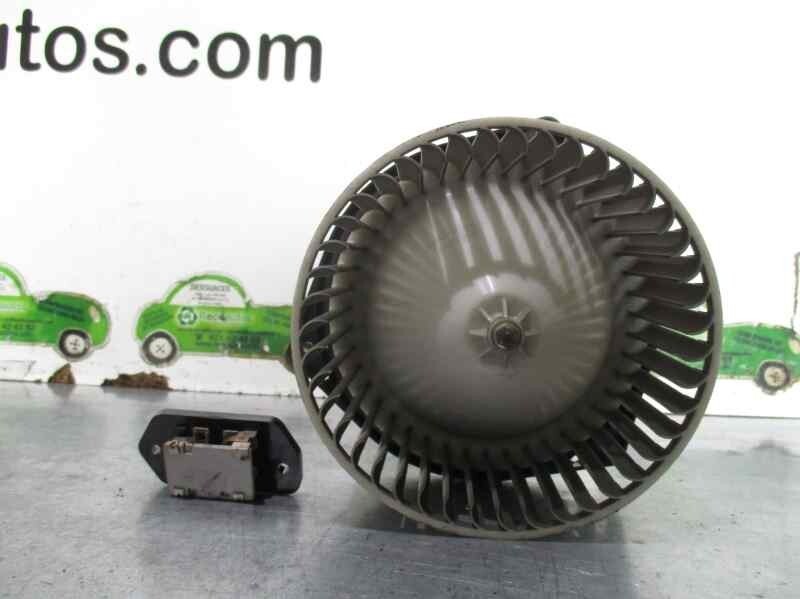 1032492 heating engine HONDA CIVIC BERLINA 3 EP1 2 1.7 CDTI CAT 2001 ...