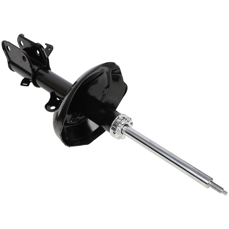 Front Pair L & R Shocks Struts Absorber Assembly For 2005-2007 Honda ...