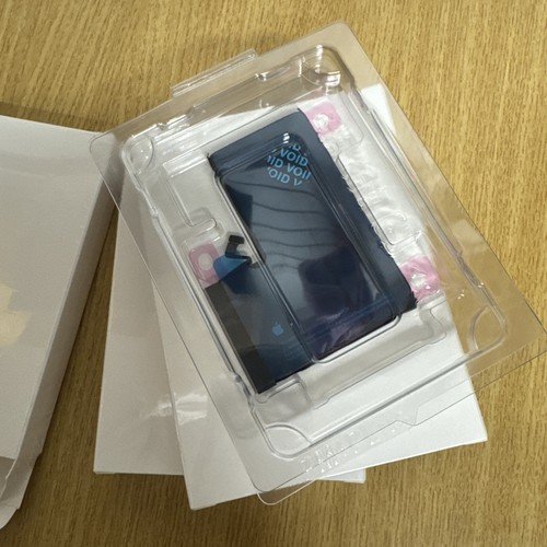 iPhone 14 Pro Max Battery Gen**ne Battery From Apple 0 Cycle OEM | eBay UK