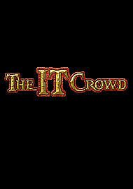The IT Crowd: Series 1-4 DVD (2010) Noel Fielding, Linehan (DIR) cert ...
