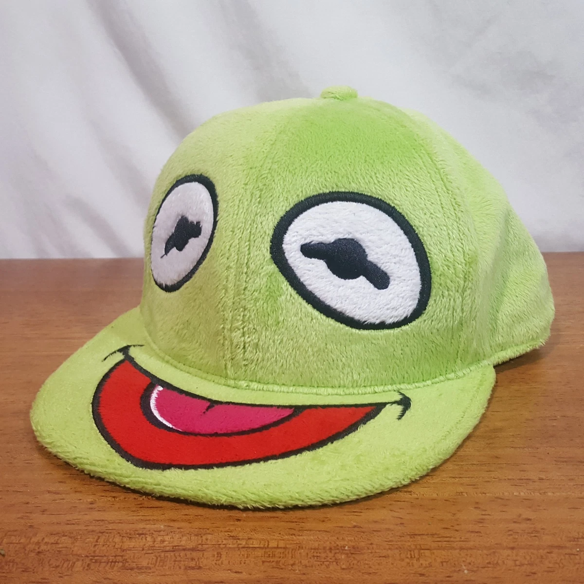 Kermit The Frog Hat Walmart