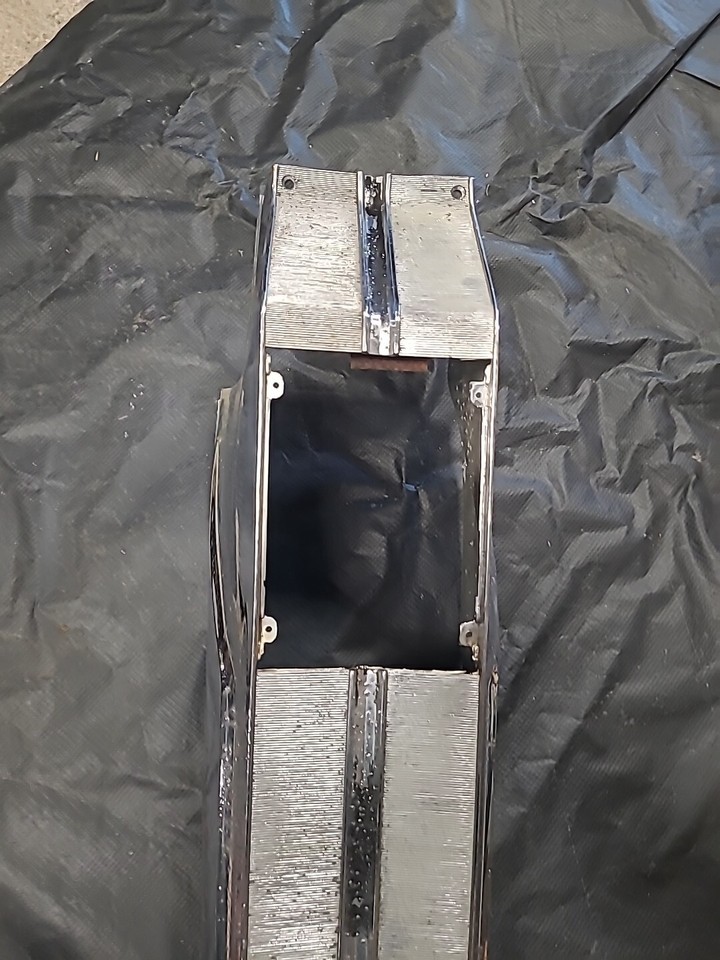 64 65 Chevelle SS Center Console Original GM 3858052 1965 El Camino | eBay