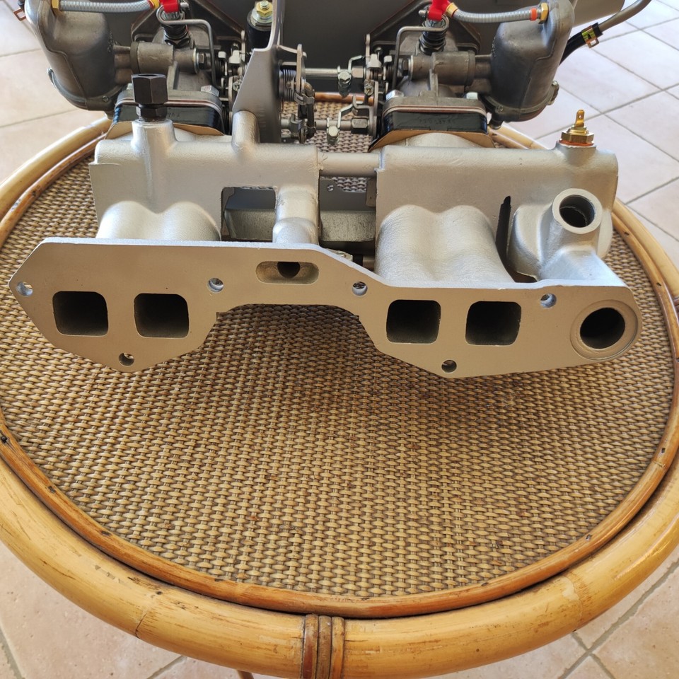 TRIUMPH TR7 Twin Su Hs6 Carbs / Tr7 Su Hs6 1 3/4" Carburettors Set | eBay