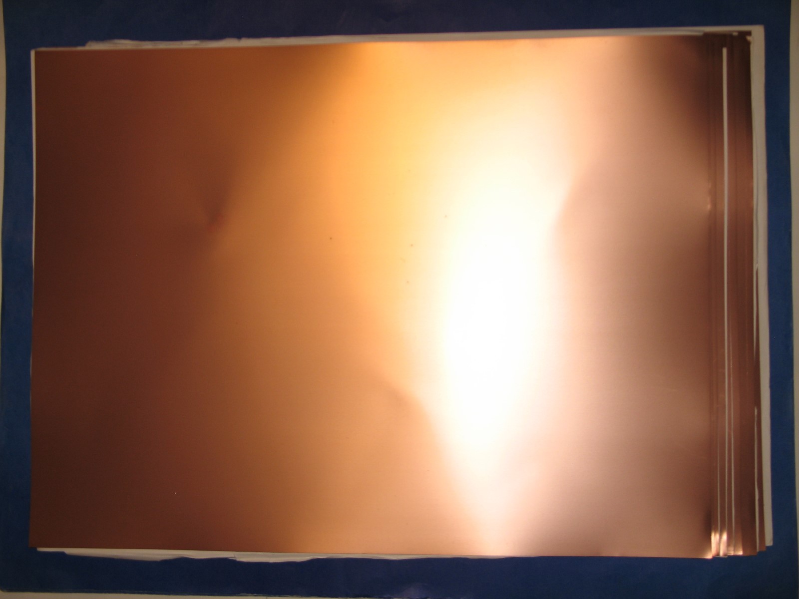 DOUBLE SIDED COPPER CLAD LAMINATE PCB CIRCUIT BOARD 18" X 24" 9-SHEETS ...