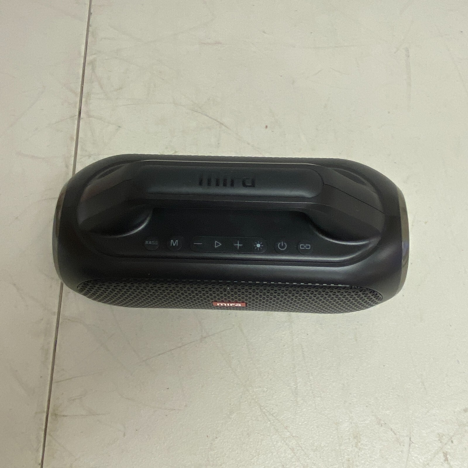 MIFA Wildbox Bluetooth Speakers: Portable Waterproof Speaker with 60W ...