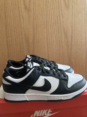 Nike Dunk Low ‘Panda’ | eBay