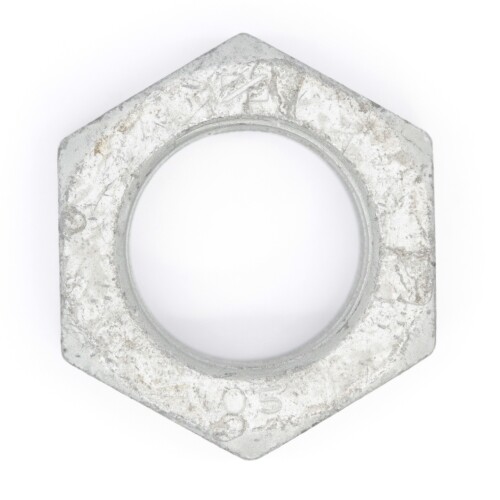 Hex Nut Part Number - 000000 005470 | eBay